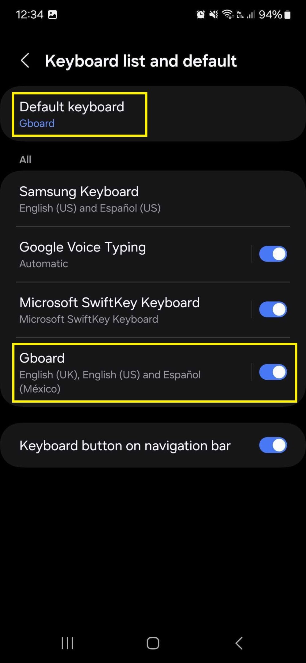 The best custom Gboard emoji combos - Android Authority