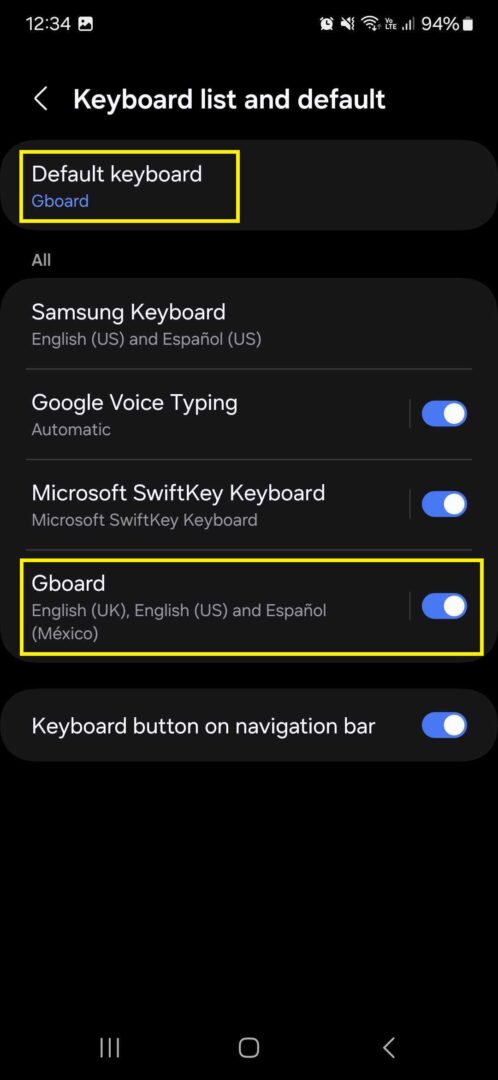 The best custom Gboard emoji combos - Android Authority