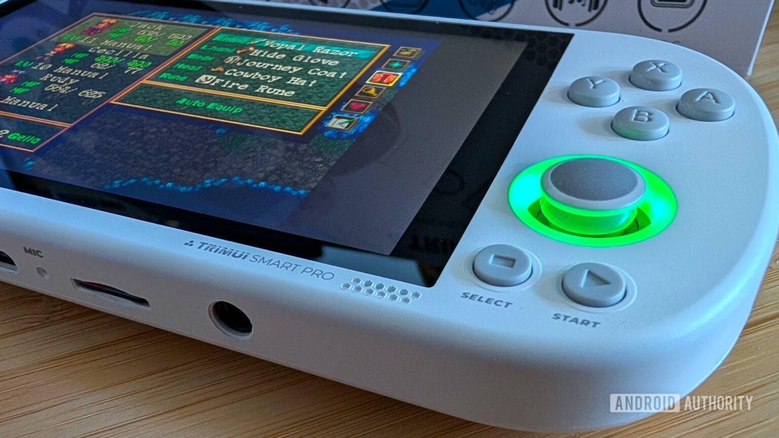 TrimUI Smart Pro review: $50 for retro gaming emulation bliss