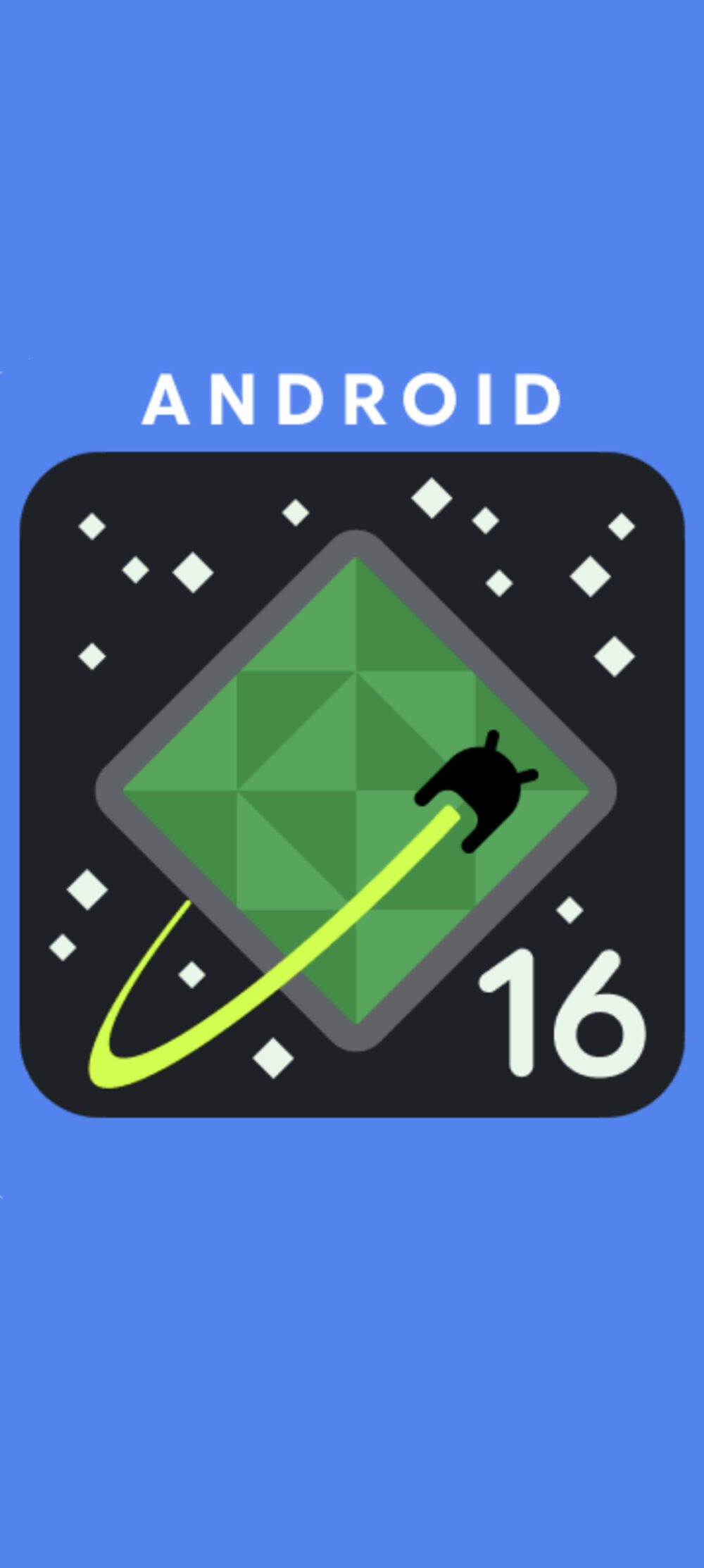 We made unofficial Android 16 wallpapers to get you hyped - Android ...