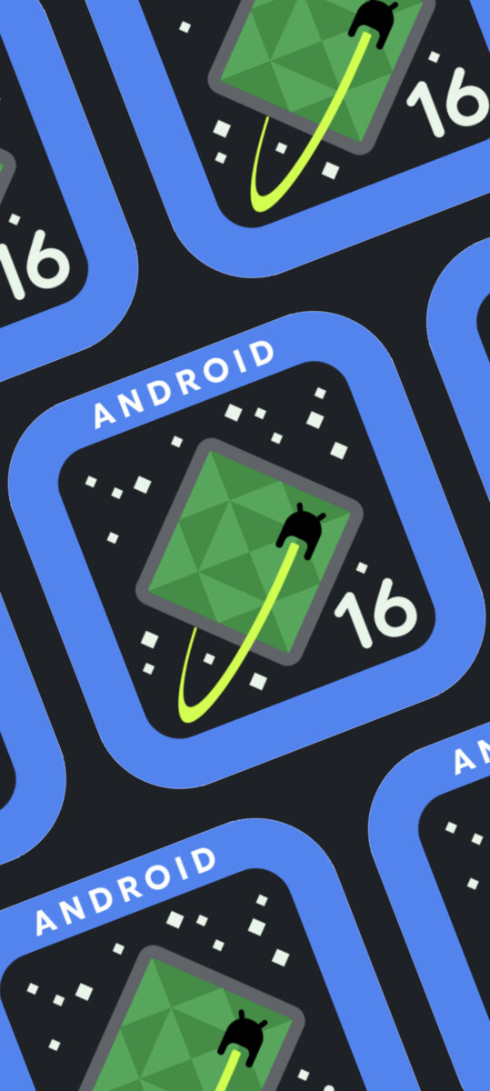 We made unofficial Android 16 wallpapers to get you hyped - Android Authority