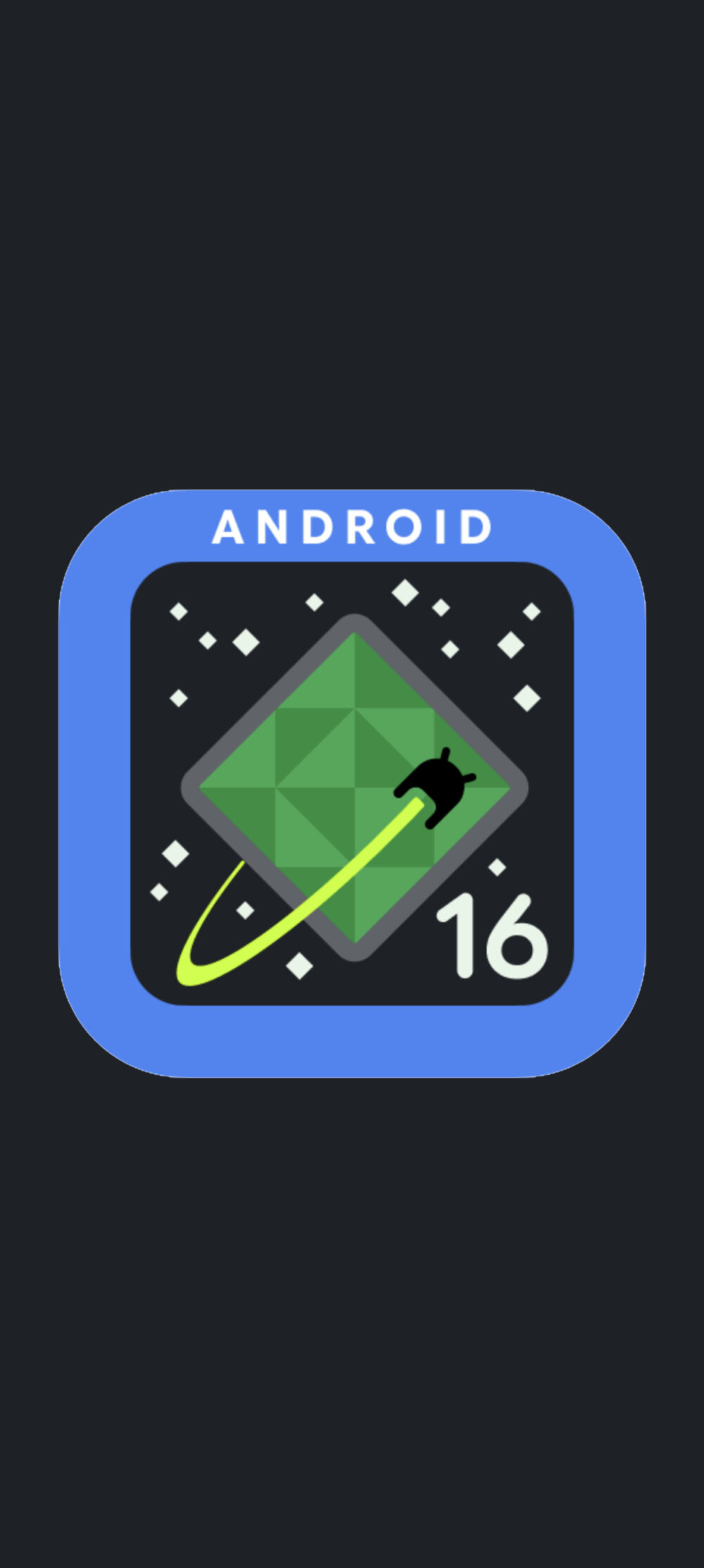 We made unofficial Android 16 wallpapers to get you hyped - Android ...