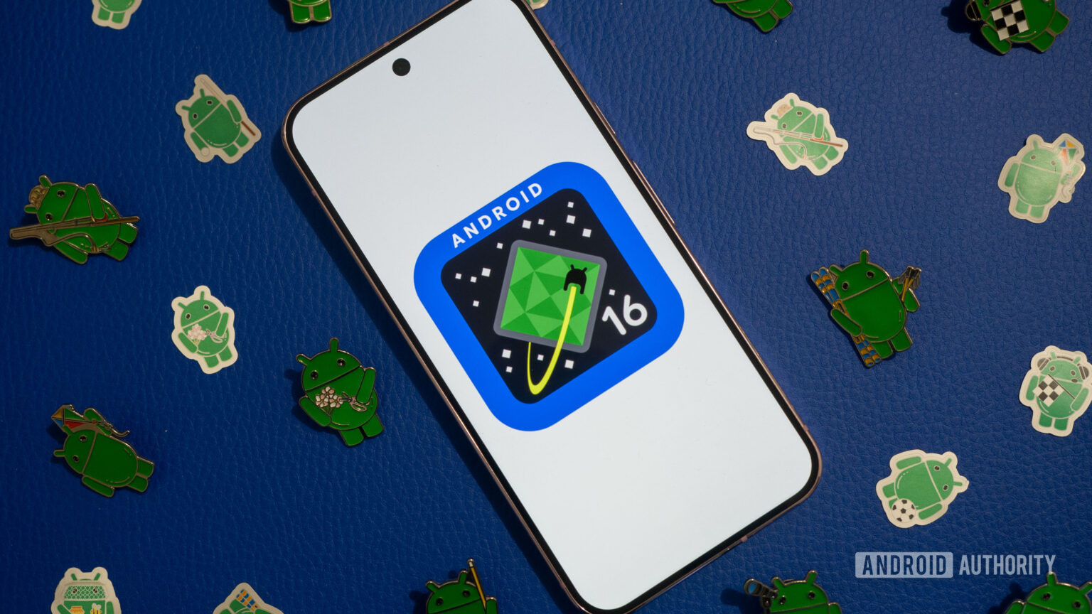 Android 16: What we know so far about upcoming features