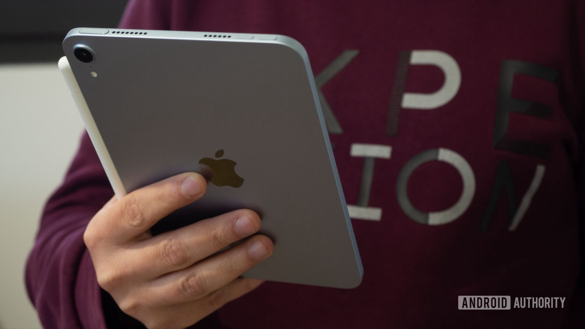 After over a decade with Android tablets, I’ve left for the iPad ...