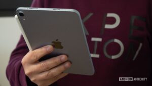After over a decade with Android tablets, I’ve left for the iPad ...