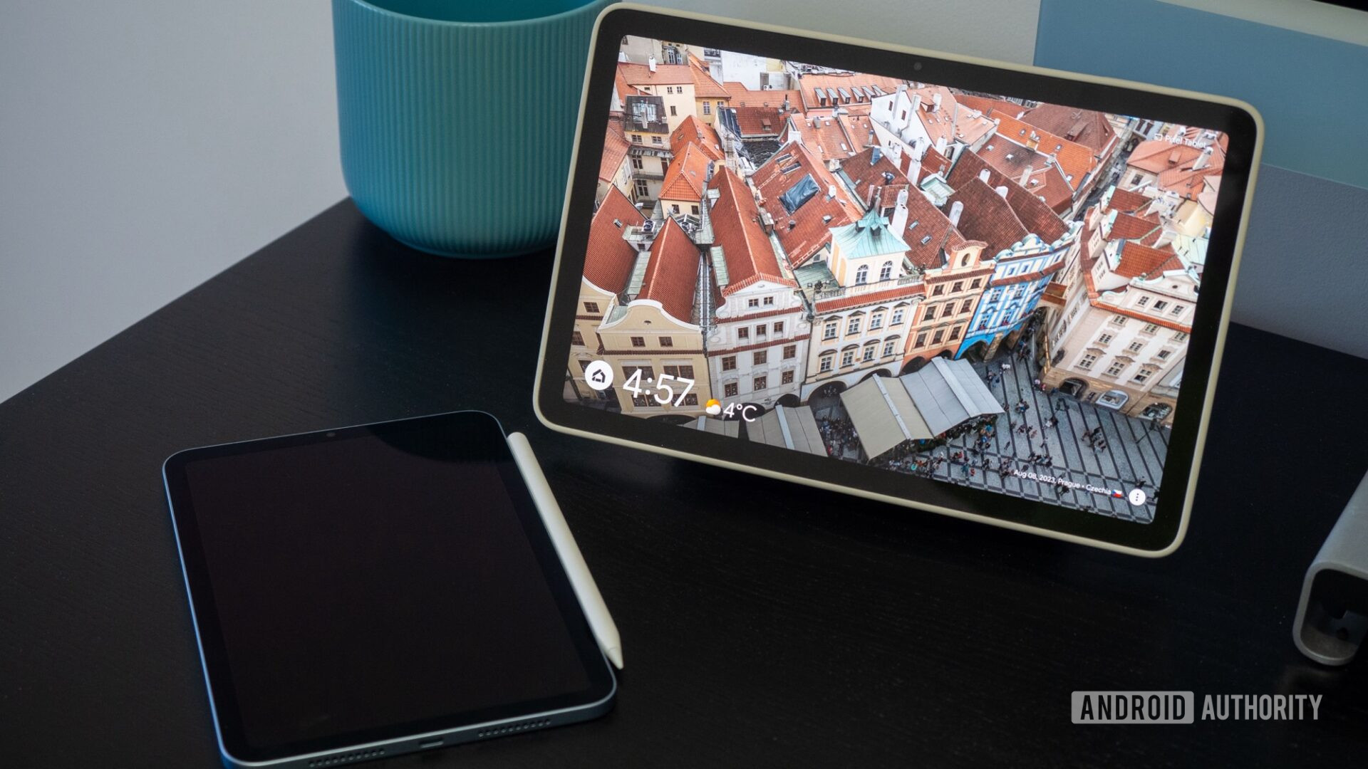 After 2 weeks reviewing the new iPad Mini (2024), I just want a Pixel ...