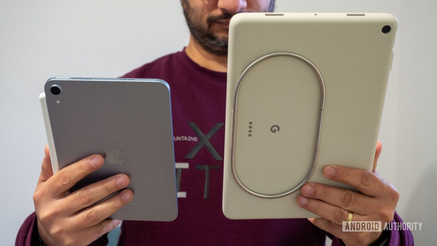 After 2 weeks reviewing the new iPad Mini (2024), I just want a Pixel ...