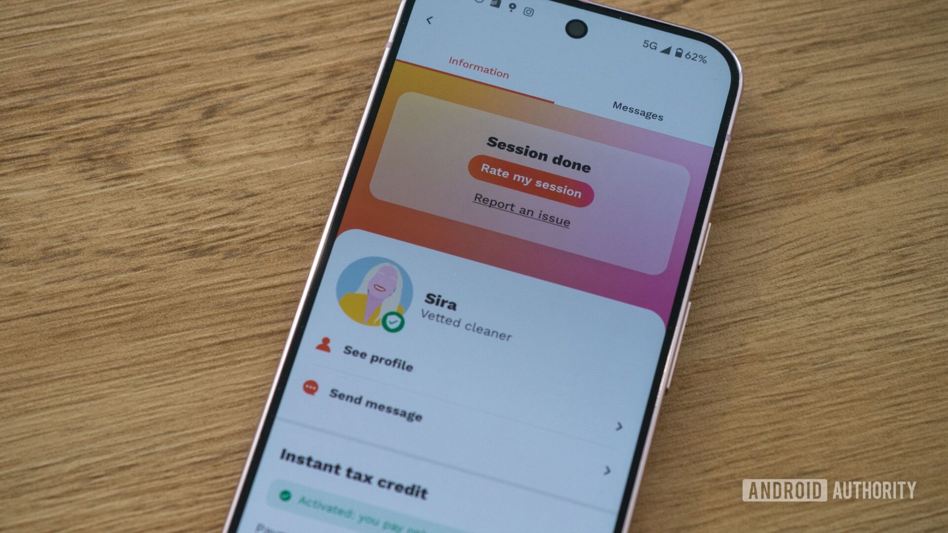 5 extremely handy apps that helped me while moving houses