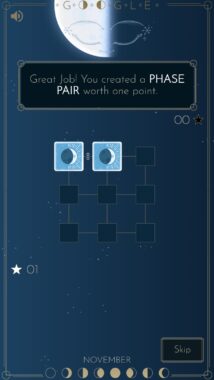 Try your hand at this interactive Google Moon Doodle game - Android ...