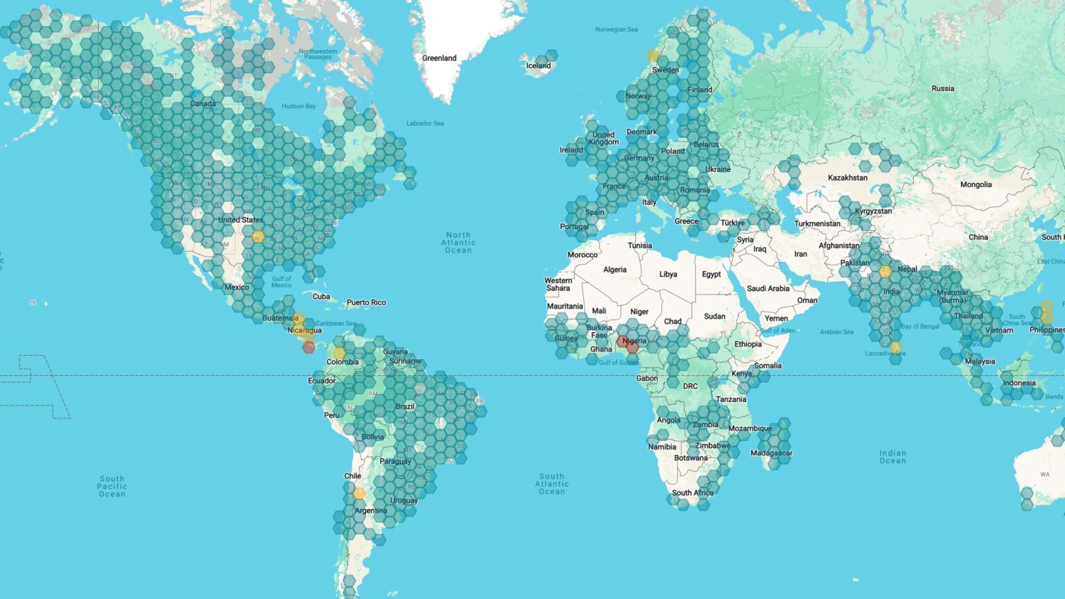 Google flood detection gets a big upgrade with some help from AI ...