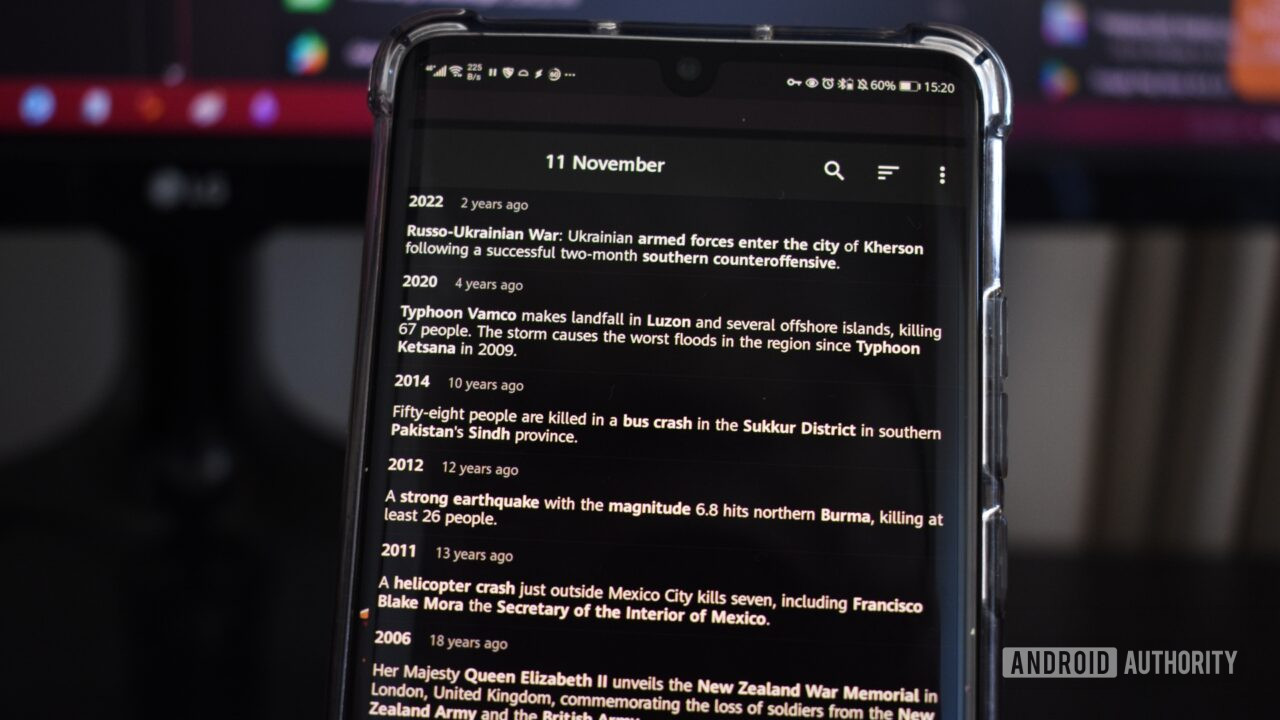 These 10 unique Android widgets keep my home screen exciting - Android ...