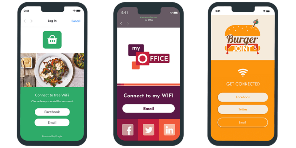Android could make it faster for you to connect to public Wi-Fi ...