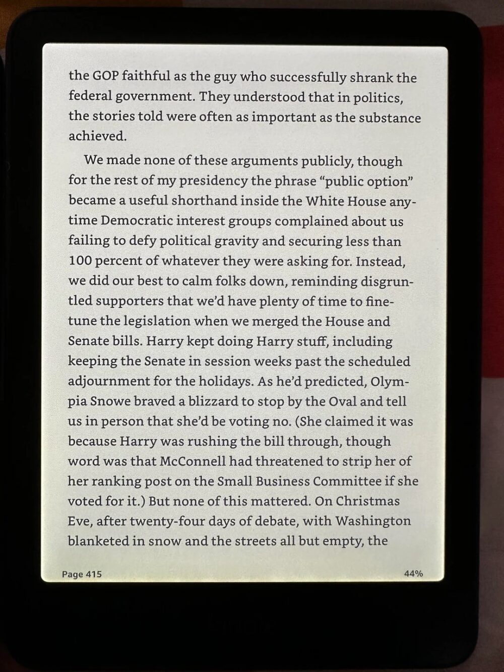 Amazon's color Kindle problems keep stacking up - Android Authority