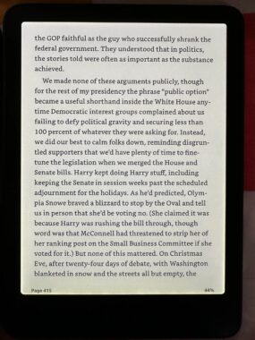 Amazon's color Kindle problems keep stacking up - Android Authority