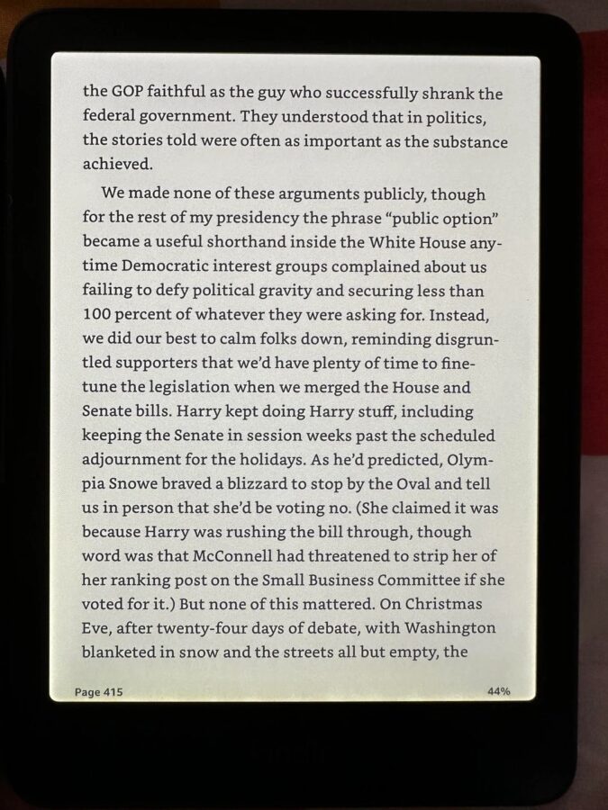 Amazon's color Kindle problems keep stacking up - Android Authority