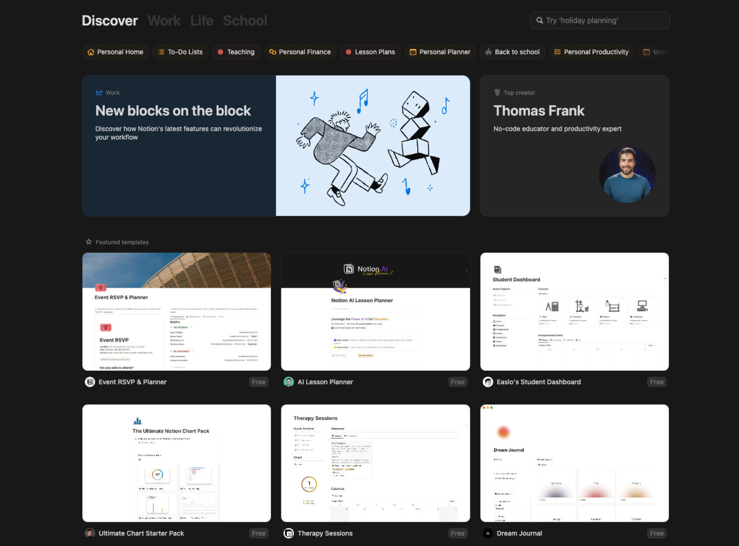 5 tricks I use to organize my Notion - Android Authority