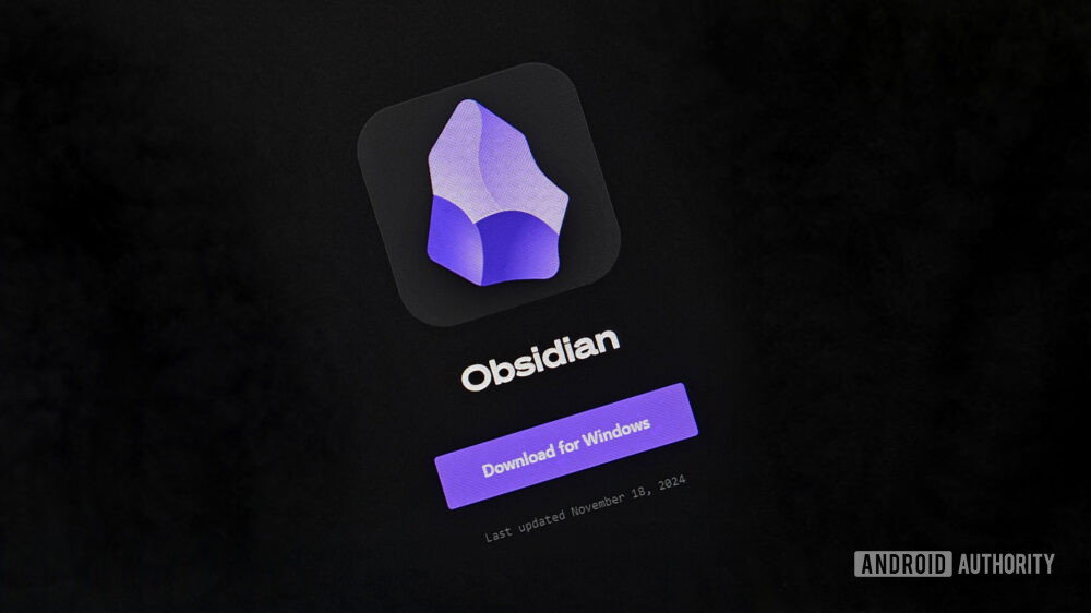 How I boosted my productivity with Obsidian and two simple docs
