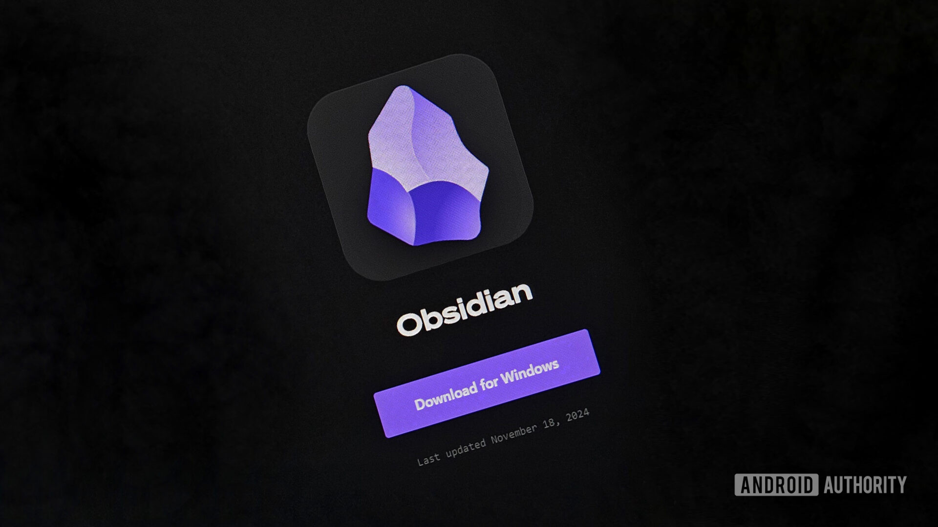 How I boosted my productivity with Obsidian and two simple docs