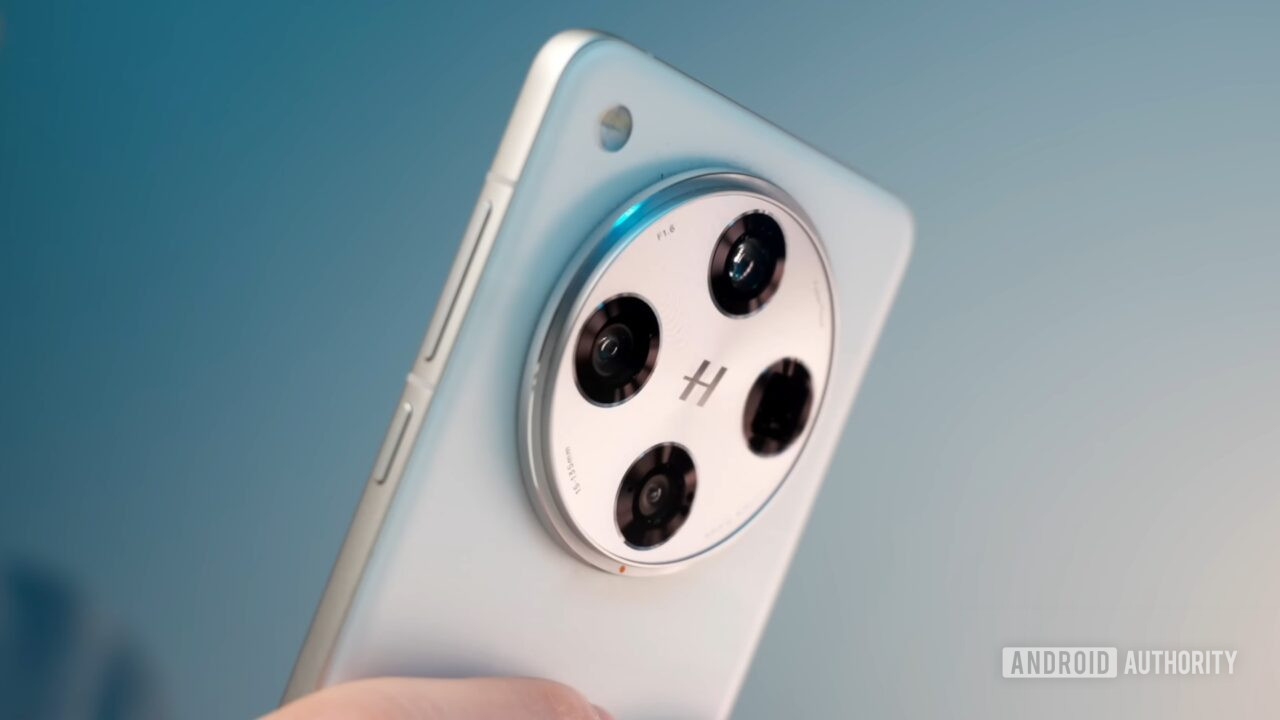 Android's 200MP camera club is getting bigger and better - Android ...