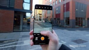 The OPPO Find X8 Pro is an Ultra Android flagship in all but name