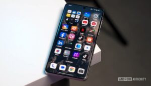 The OPPO Find X8 Pro is an Ultra Android flagship in all but name