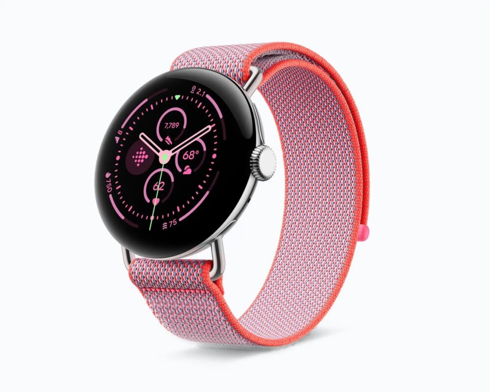 Now's your chance to get a Pixel Watch Performance Loop Band - Android ...