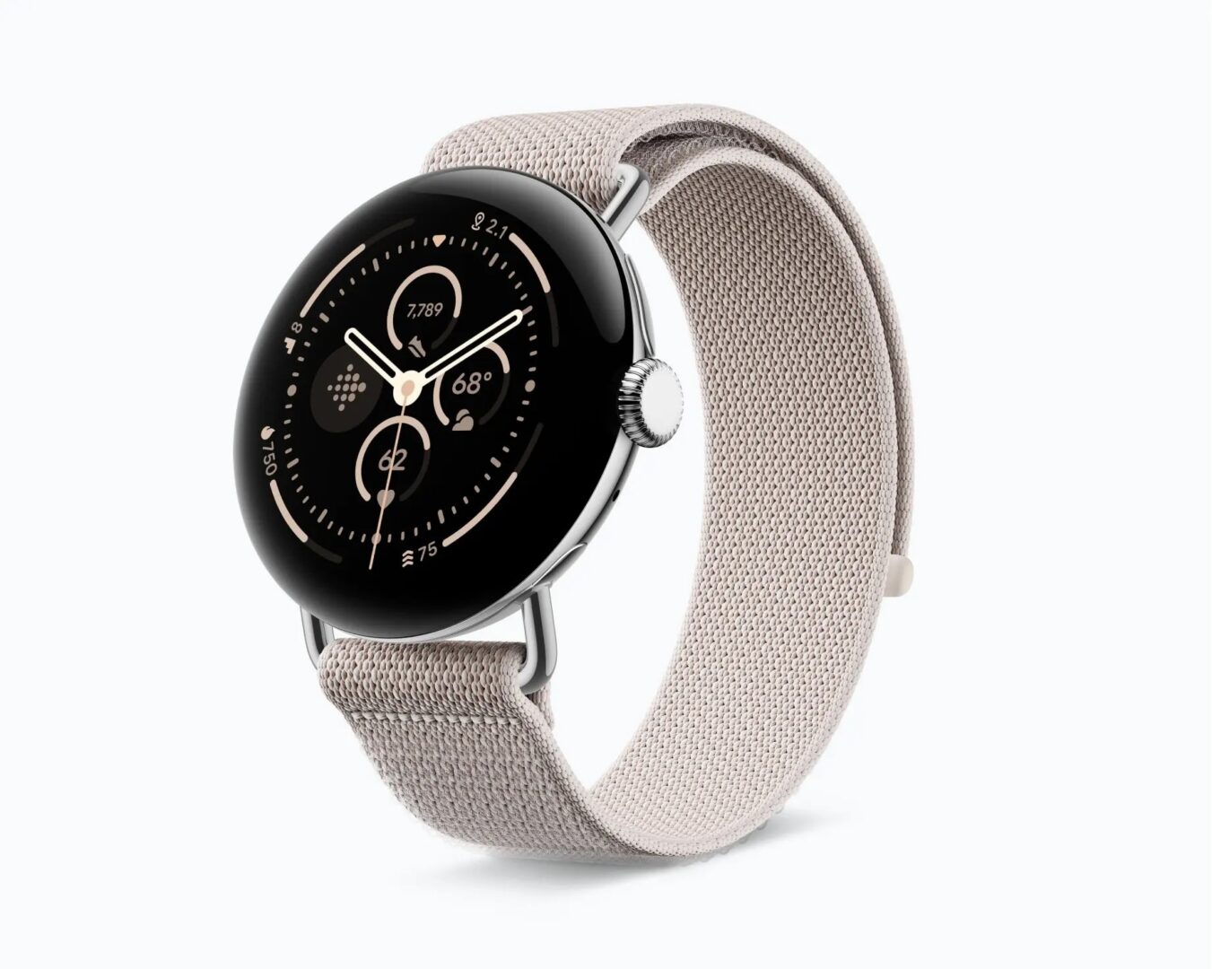 Now's your chance to get a Pixel Watch Performance Loop Band - Android ...