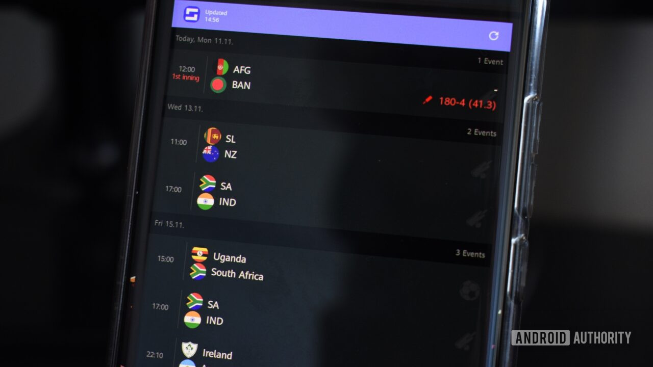 These 10 unique Android widgets keep my home screen exciting - Android ...
