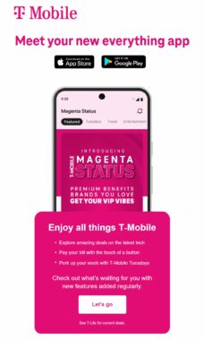 T-Mobile goes all-in on T-Life - Android Authority