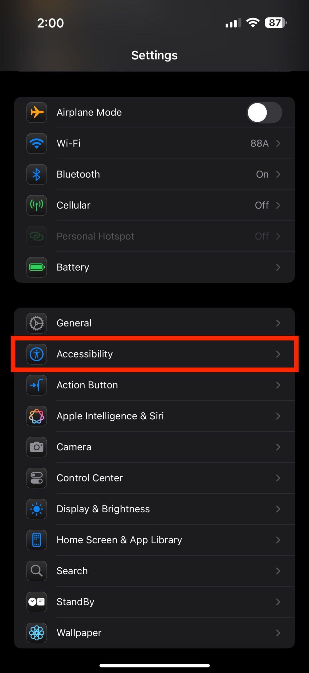 How to enable the hidden lock screen volume controls on iOS 18.2 ...