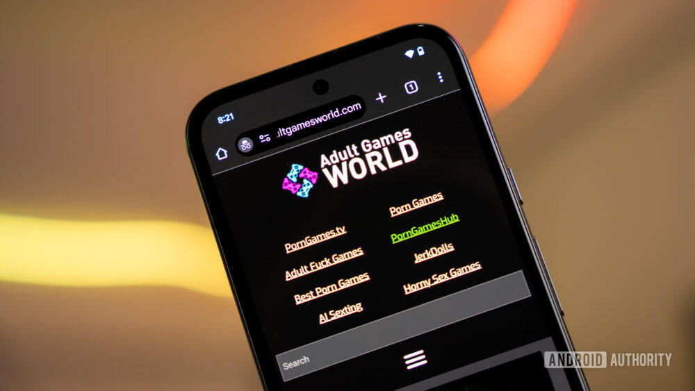 The best porn games for Android (NSFW) - Android Authority