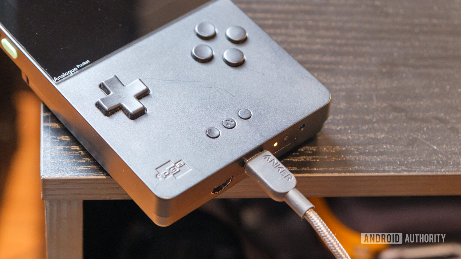 Analogue Pocket review: I'm having more fun with it than any mobile game