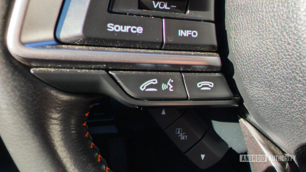 Here are my 7 favorite Android Auto features - Android Authority