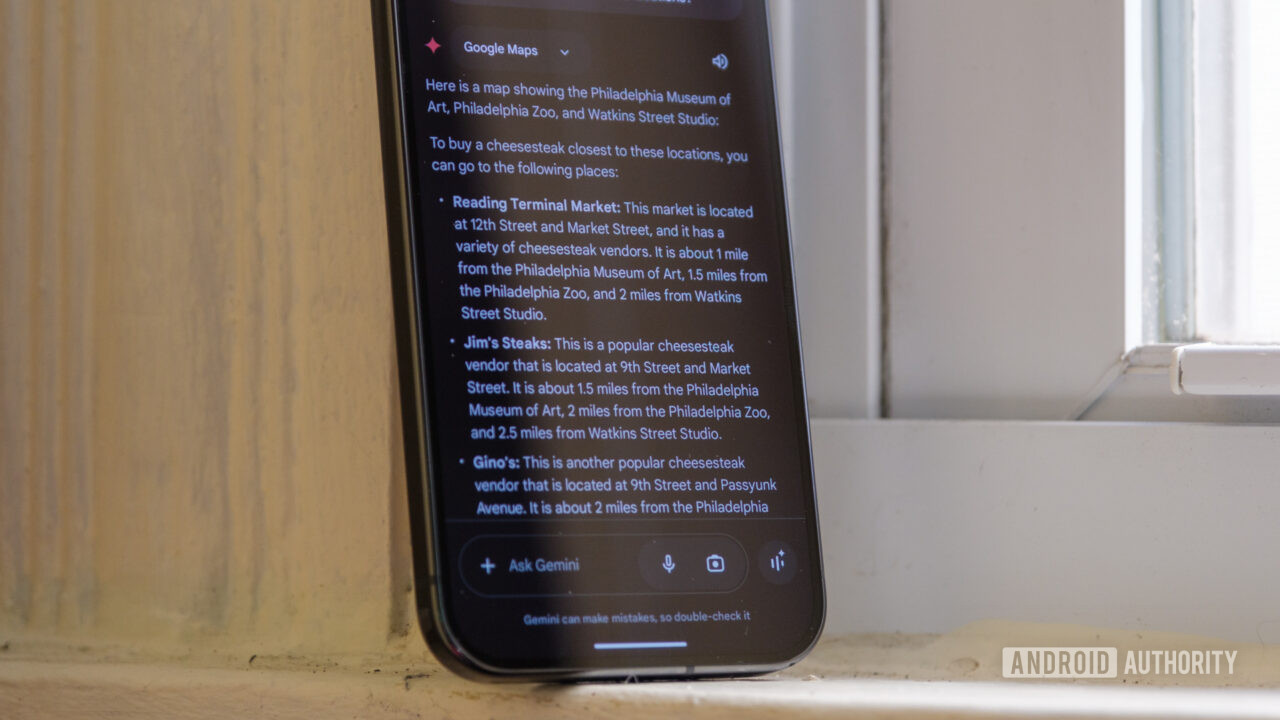 These are my 5 favorite Android productivity features - Android Authority