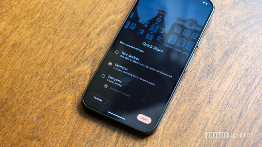 These are my 5 favorite Android productivity features - Android Authority