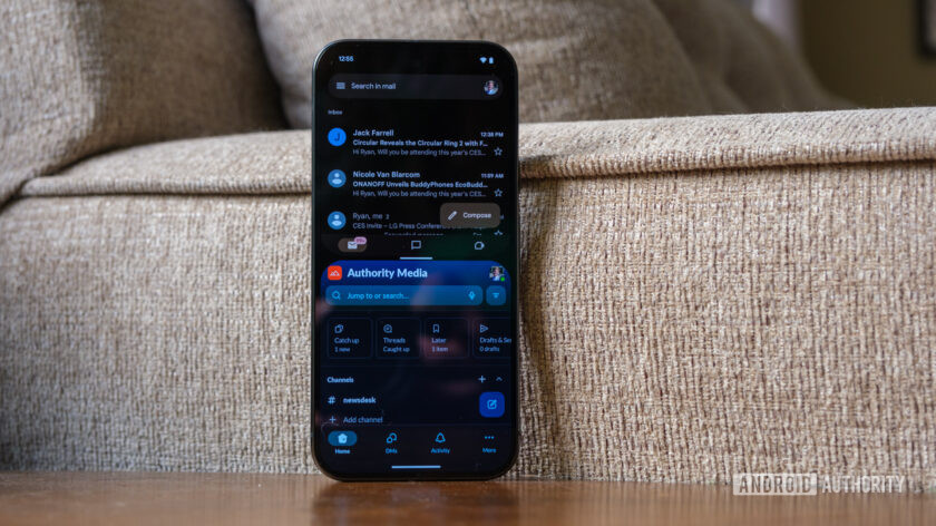 These are my 5 favorite Android productivity features - Android Authority