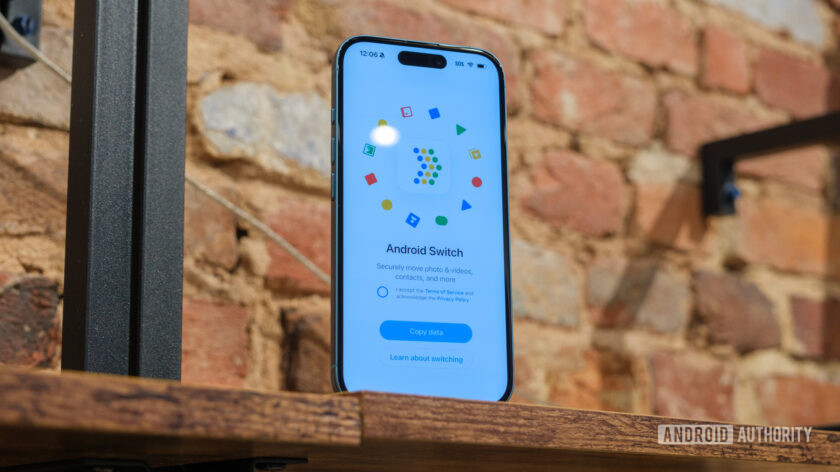 I used Android Switch to ditch my iPhone, and it couldn't have been easier - Android Authority