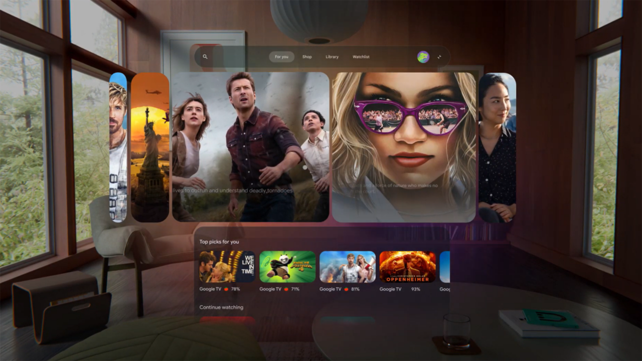 Android XR is here: What you need to know about the new OS - Android ...