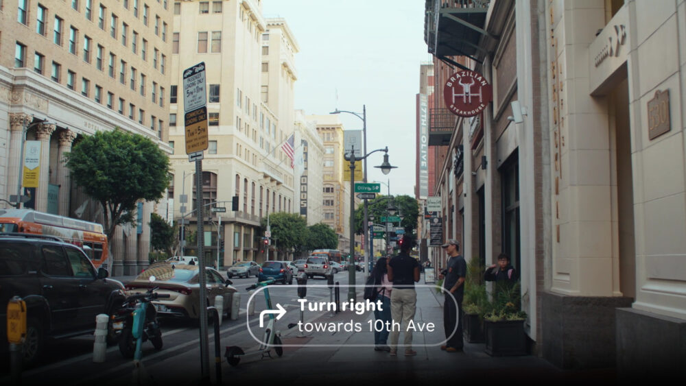 Here's what it's like to use Google's Android XR smart glasses ...