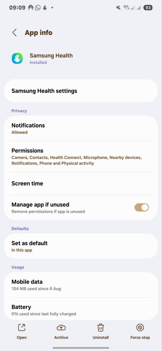 One UI 7: Release date, features, supported devices, and more