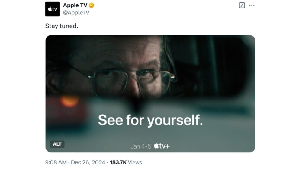 Apple TV Plus has a free weekend coming up - Android Authority