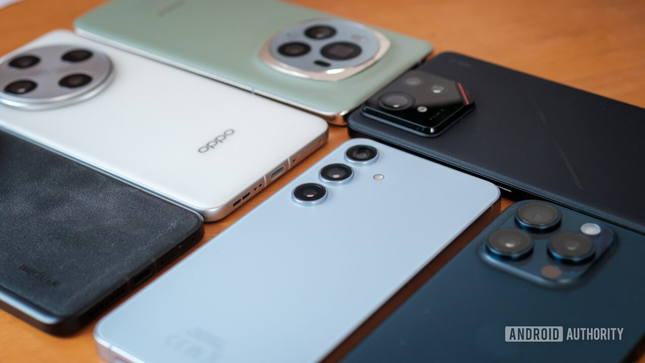 Tariffs explained: What they are and how they affect smartphones ...