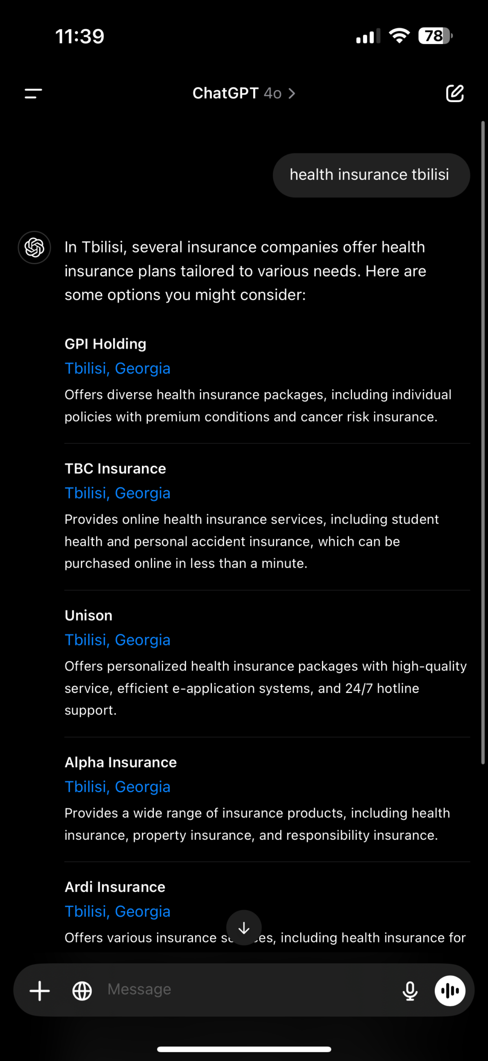 ChatGPT rolls out Google Search rival to free users - Android Authority