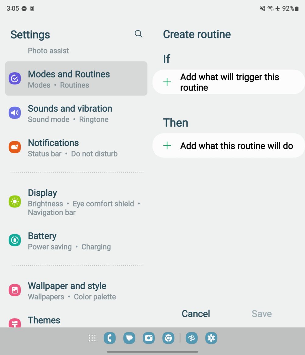 Samsung is making Routines even more powerful in One UI 7 - Android ...