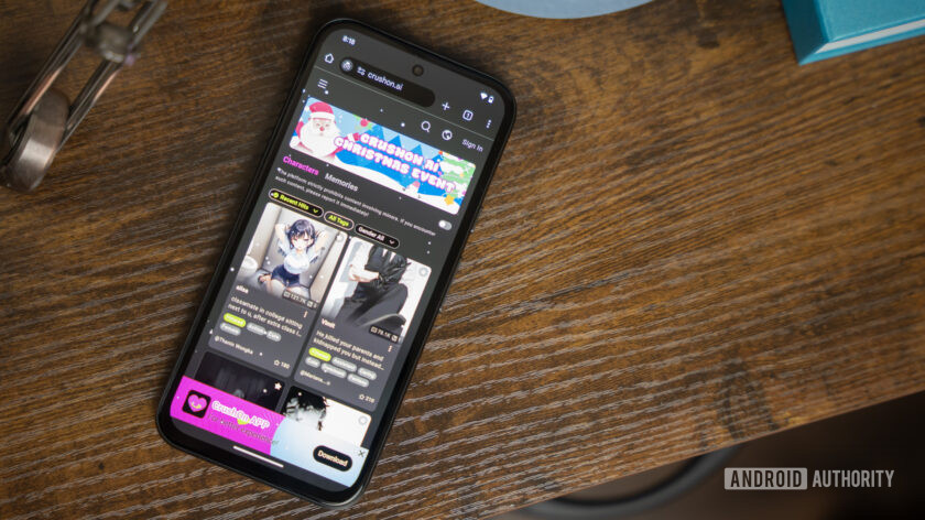 The best porn games for Android (NSFW) - Android Authority