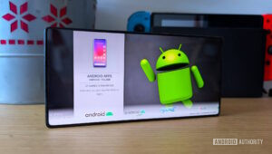 I replaced my Android launcher with a game emulation hub - Android Authority