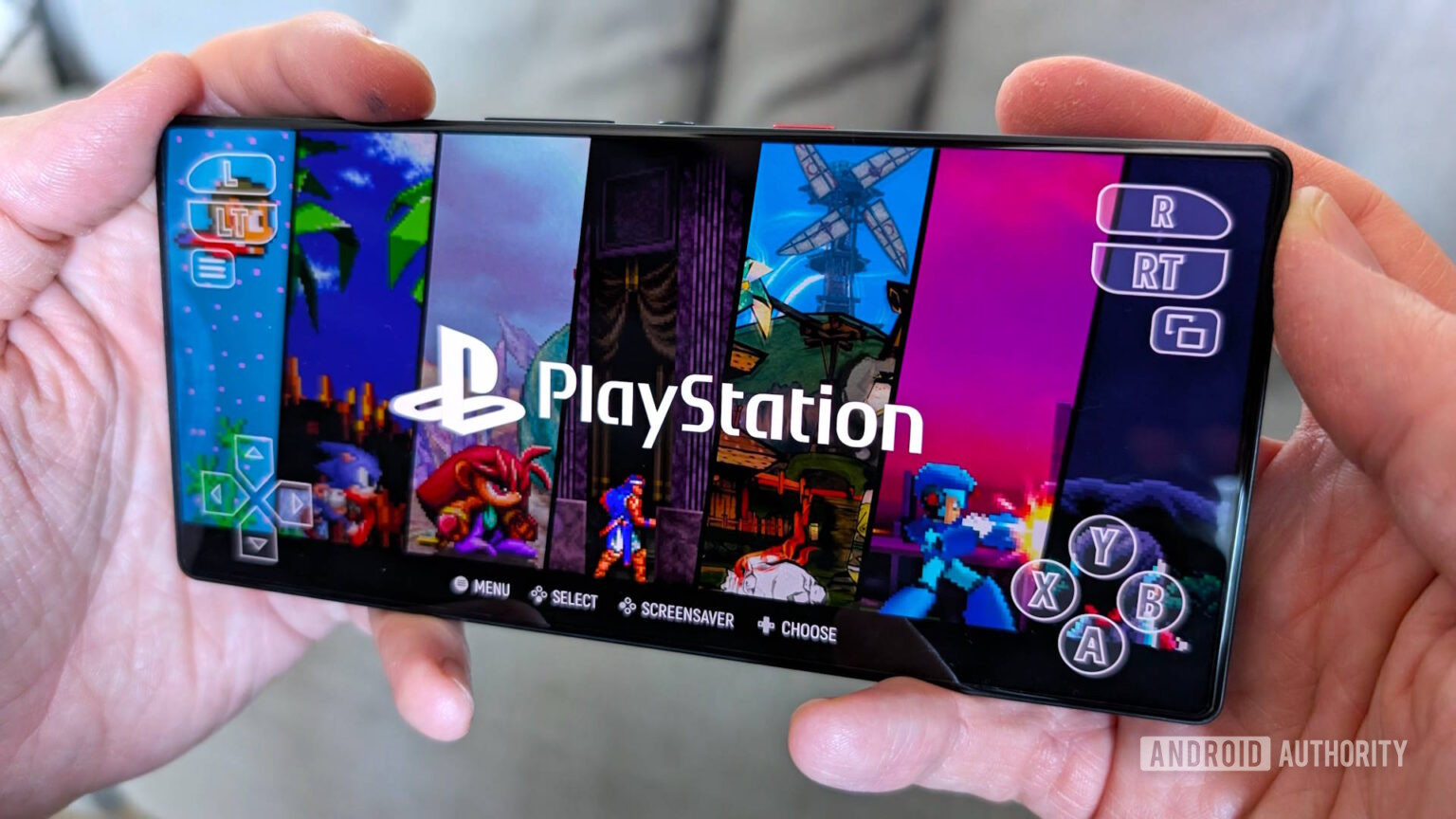 The best gaming phones for 2025 - Android Authority