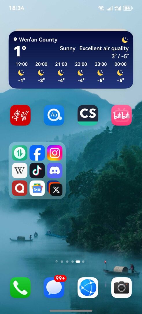 People are already running Android apps on Harmony OS Next - Android Authority