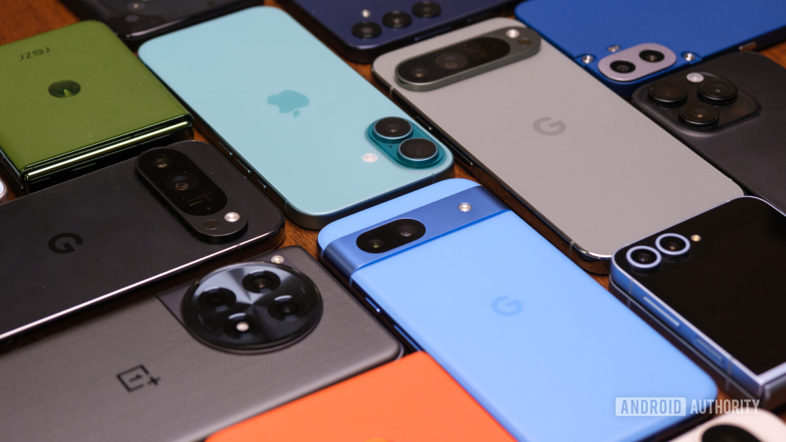 I test dozens of phones a year, here's how often you should upgrade