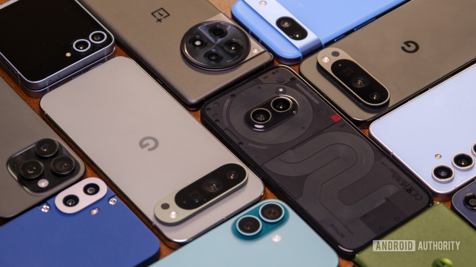 Got a new phone? Here's how to switch phones like a pro - Android Authority